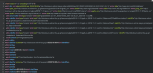 PythonでTDNETとEDINETからXBRLデータを集めたら地獄だった話。